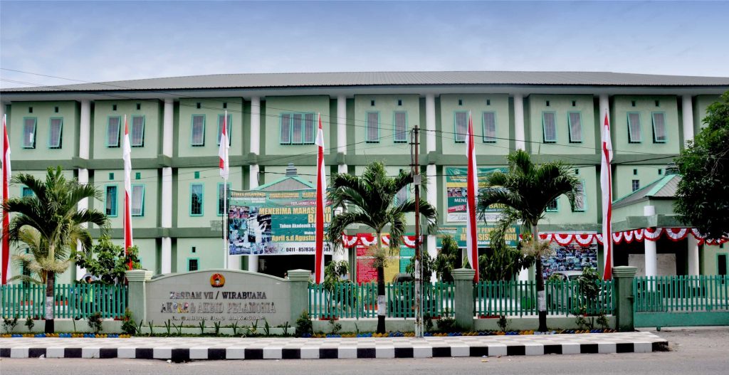 Selayang Pandang – IIK Pelamonia